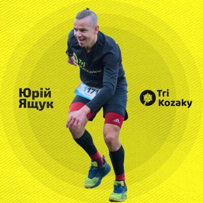 Спорт клуб «Tri Kozaky - клуб спортивного антистресу!» - інформація ...