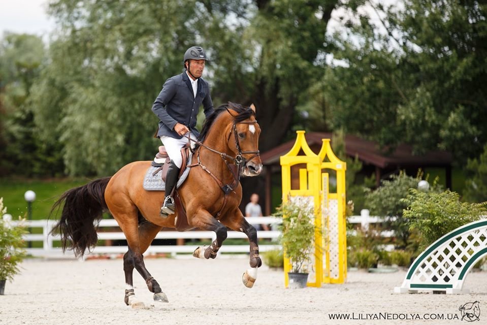 Sport Club «Equestrian club "Equides Club"» - information, events, map ...