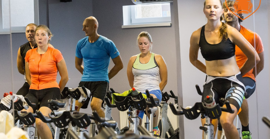 Спортивна школа «Школа розвитку функціональної сили і витривалості ...